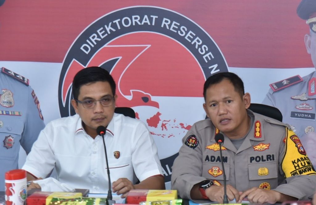 Polda Kalsel Respon Cepat Video Viral di Medsos Terkait Penggunaan ...