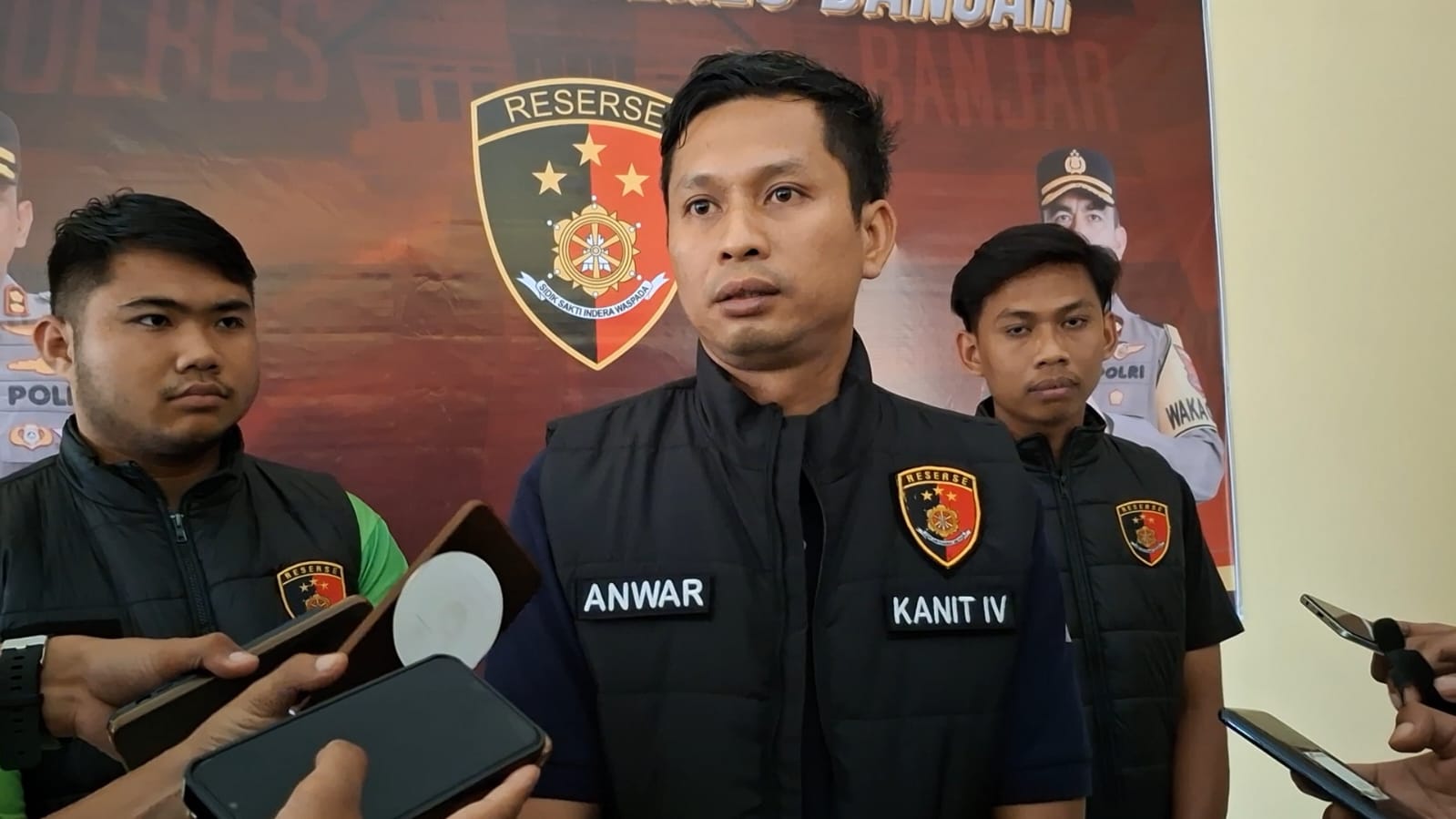 Bejat, Eks Pimpinan Ponpes Nurul Ilmi Ternyata Cabuli 20 Santri Sejak 2019 - Dinamika Nusantara Post